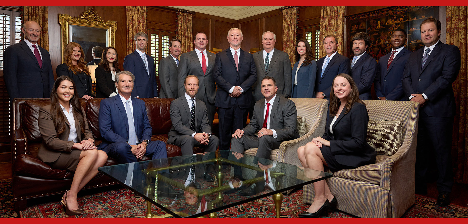 Atlanta Personal Injury Lawyers | Free Consultation