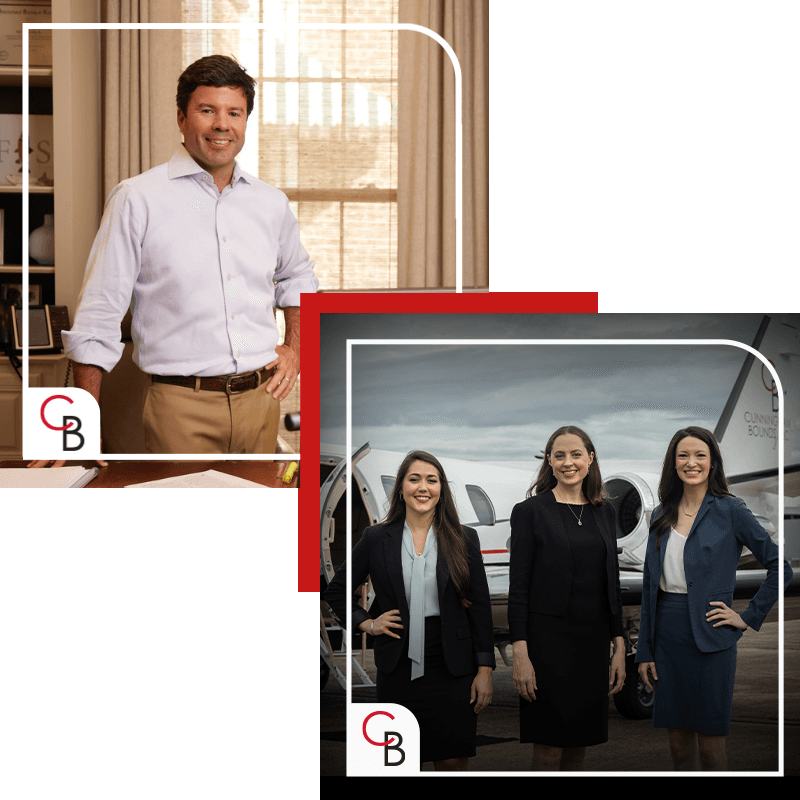 Alabama Personal Injury Lawyer | Cunningham Bounds