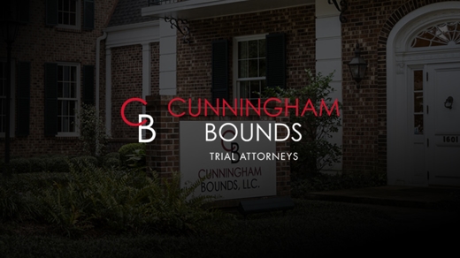 Cunningham Bounds Videos Center | Mobile Law Firm