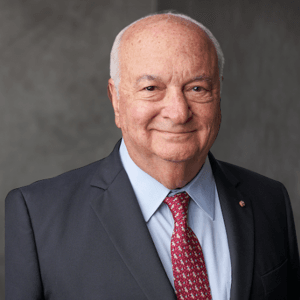 Nicholas C. Moraitakis | Cunningham Bounds