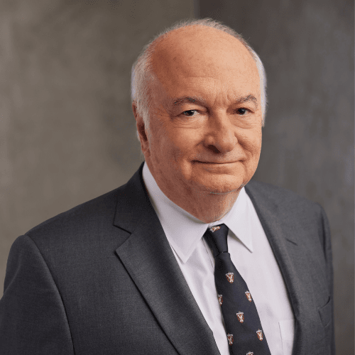 Nicholas C. Moraitakis | Cunningham Bounds