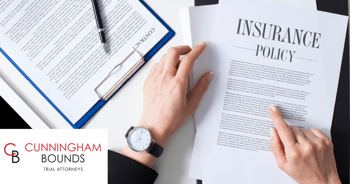 Protecting Your Family From Drivers Who Don’t Have Enough Auto Insurance