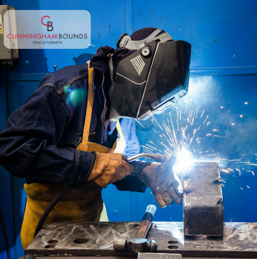 Workplace-Related Burns | Cunningham Bounds