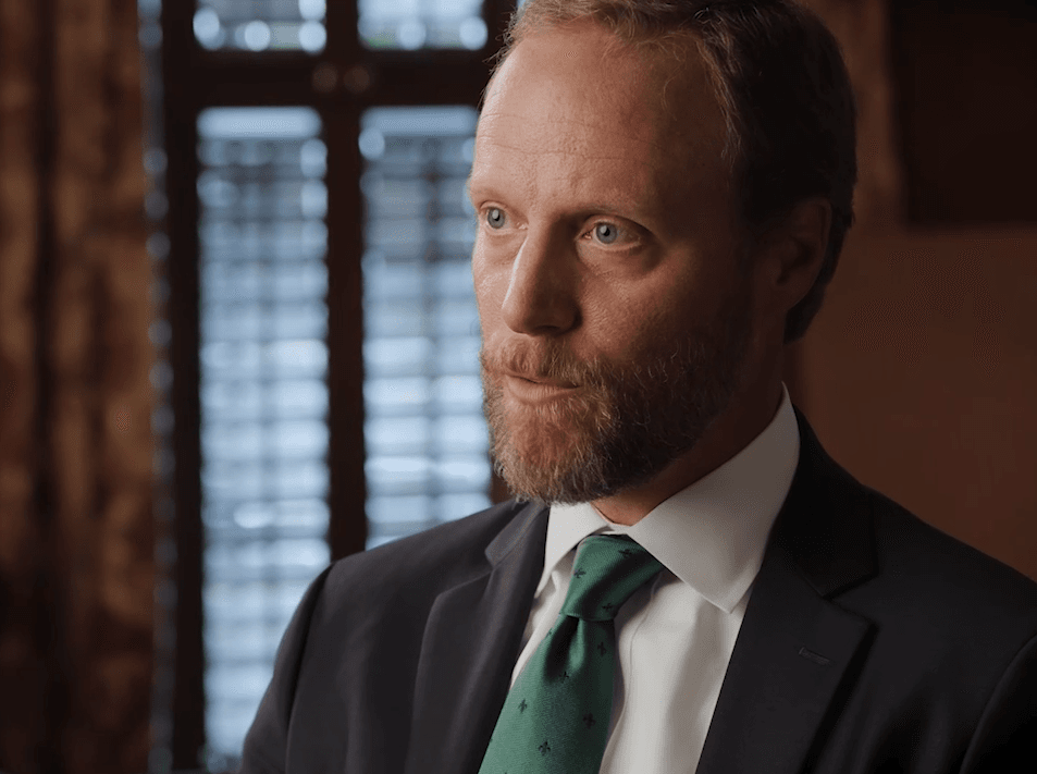 Robert L. Mitchell | Attorney at Cunningham Bounds, LLC