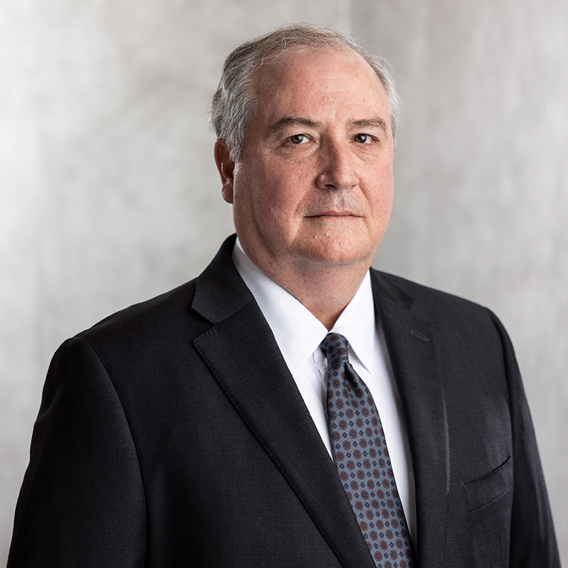 George W. Finkbohner III | Attorney at Cunningham Bounds, LLC