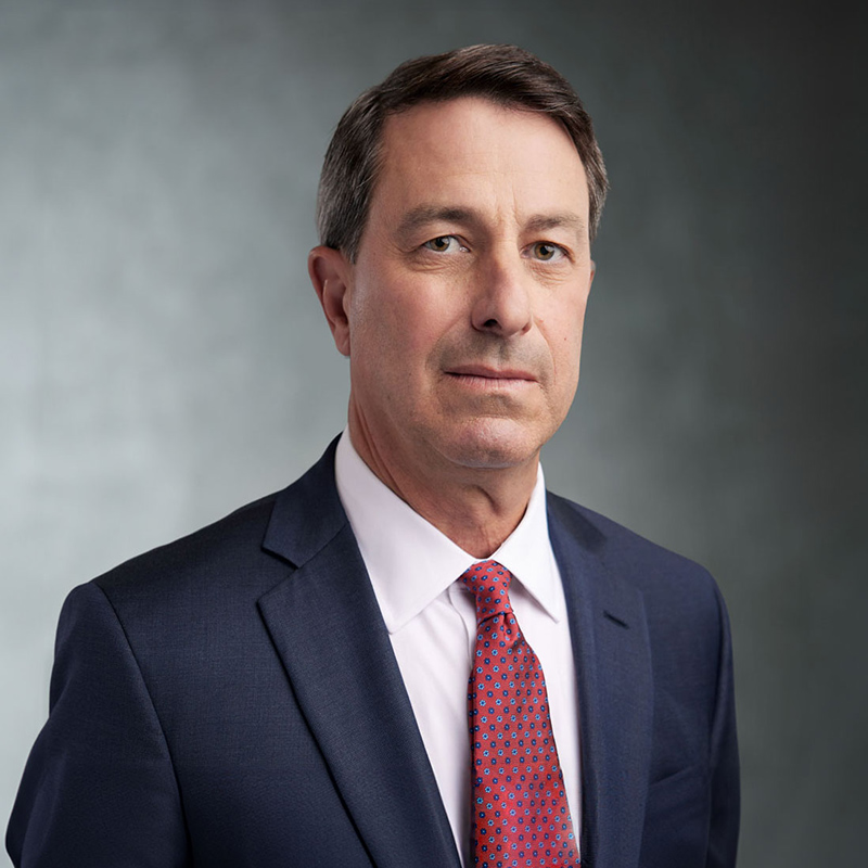 Glenn E. Kushel | Cunningham Bounds