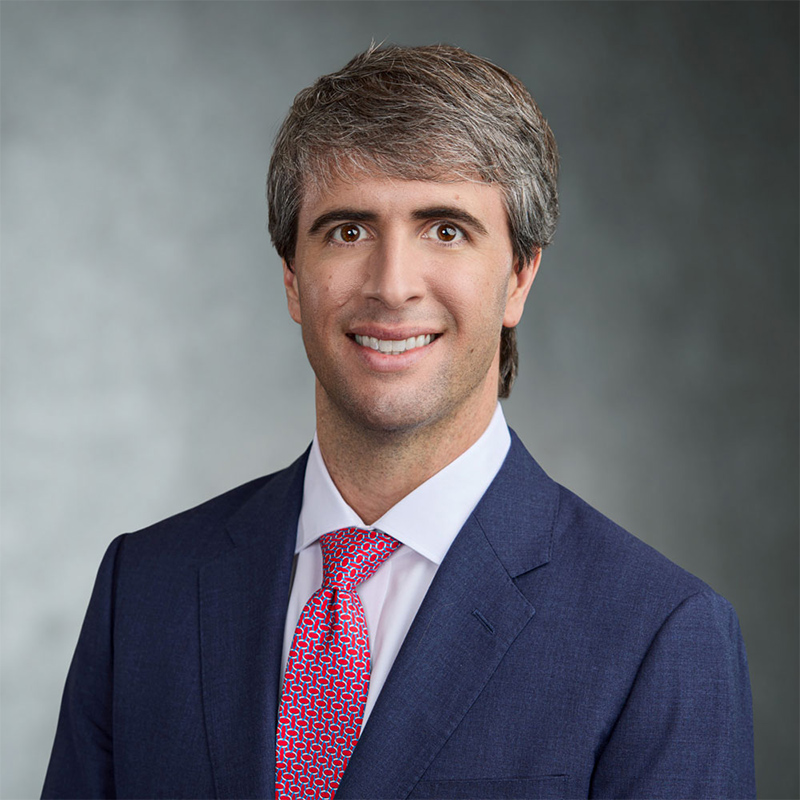 Joseph F. McGowin | Attorney at Cunningham Bounds, LLC