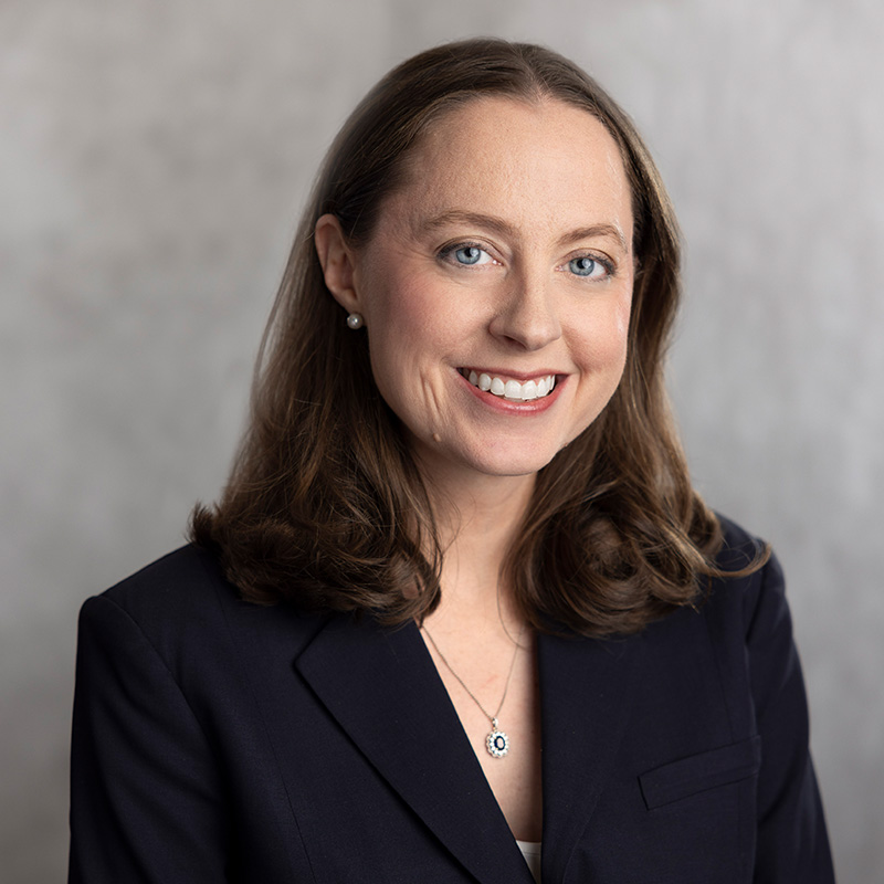 Lucy E. Tufts | Attorney at Cunningham Bounds, LLC