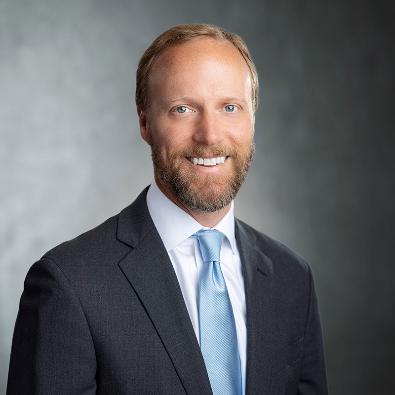 Robert L. Mitchell | Attorney at Cunningham Bounds, LLC