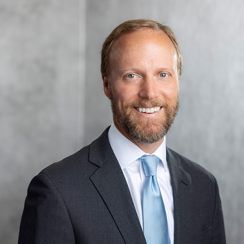 Robert L. Mitchell | Attorney at Cunningham Bounds, LLC