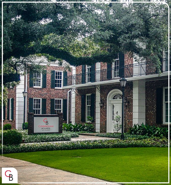 Alabama Personal Injury Lawyer | Cunningham Bounds