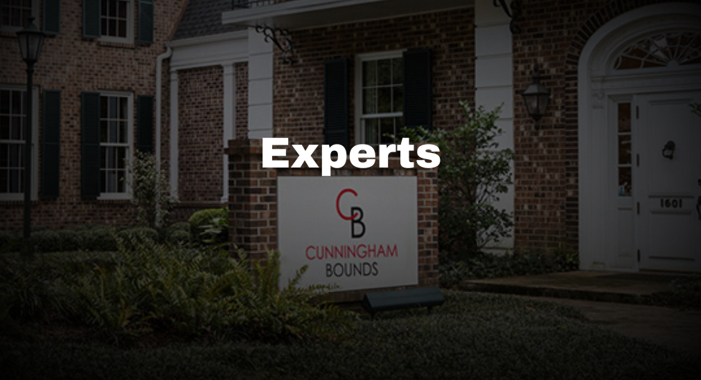 Video: Legal Topics | Cunningham Bounds