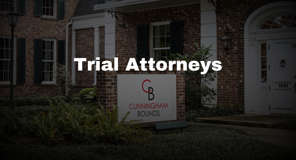 Video: Legal Topics | Cunningham Bounds