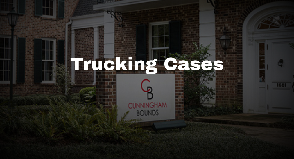 Video: Legal Topics | Cunningham Bounds