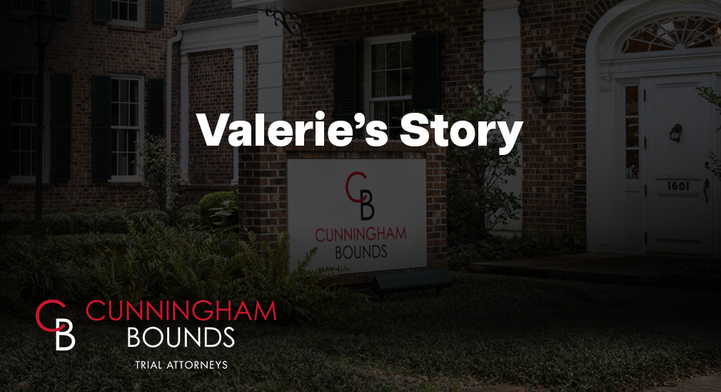 Video: Valerie Boatman | Cunningham Bounds