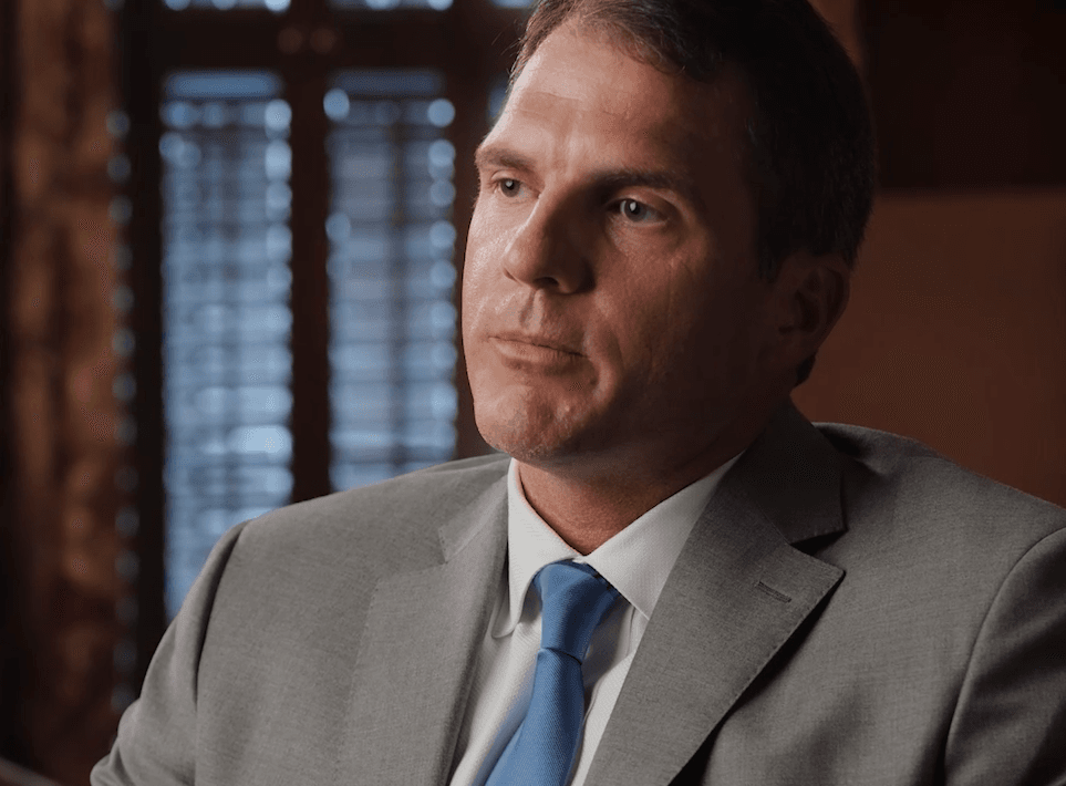 Video: Billy Bonner | Cunningham Bounds