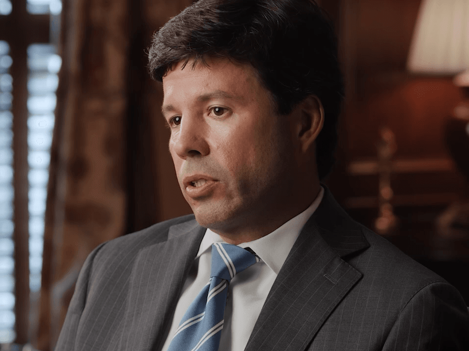 Video: David Cain | Cunningham Bounds