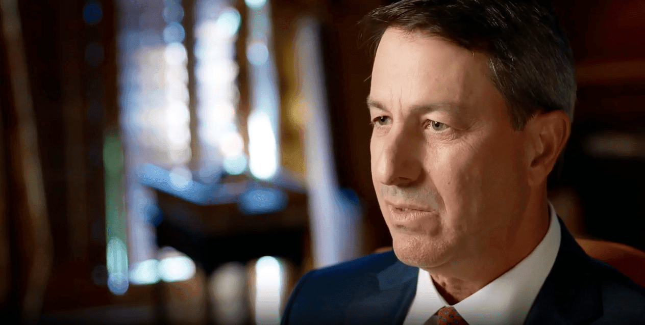 Video: Glenn Kushel | Cunningham Bounds