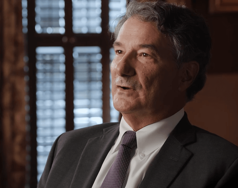 Video: Steve Nicholas | Cunningham Bounds